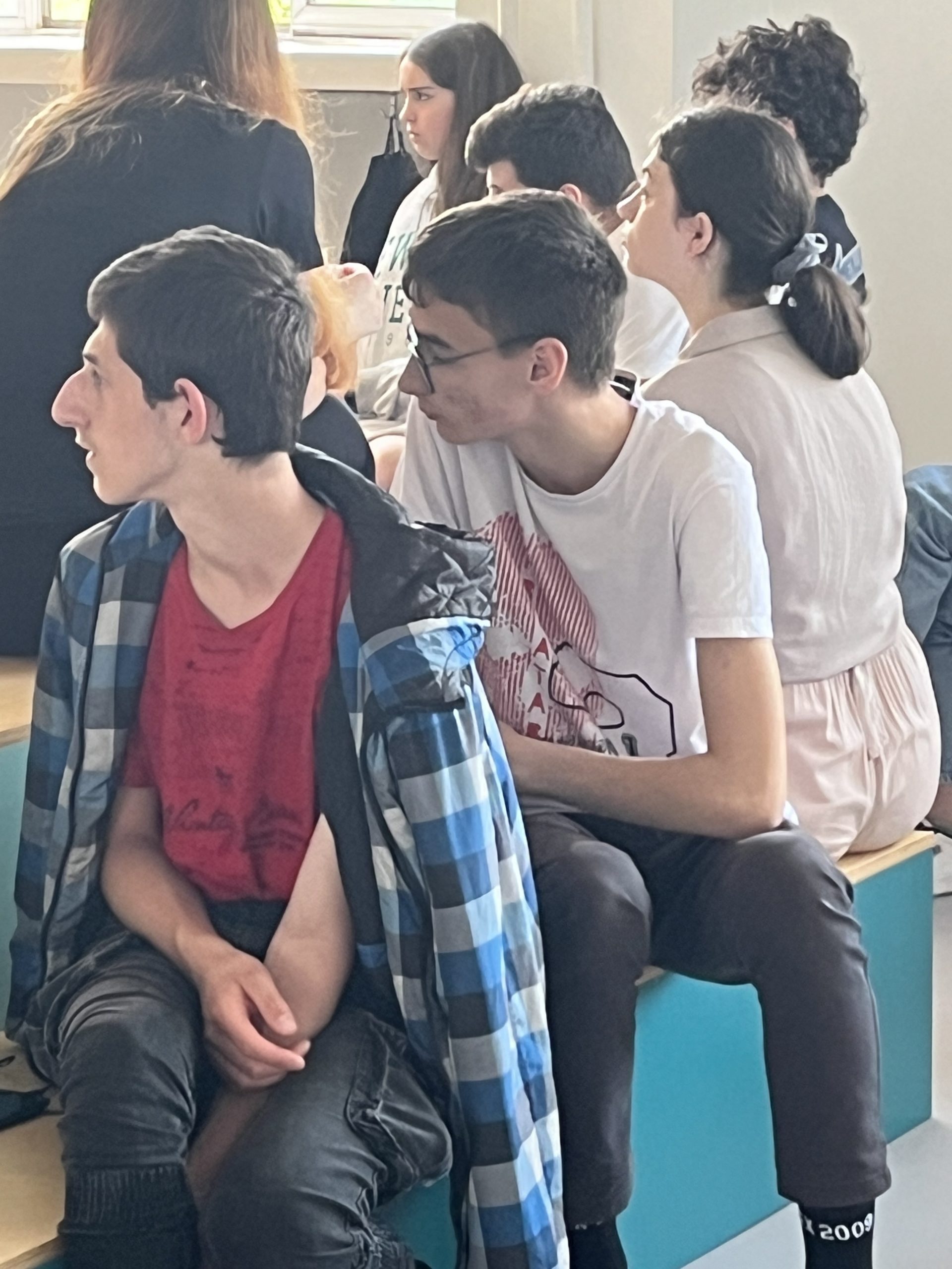 90. СУ "Ген. Хосе де Сан Мартин"